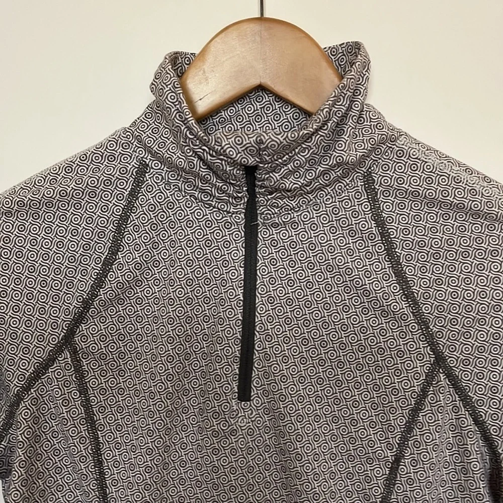 Lole | Tops | Lole Shining Half Zip Running Top Size Small | Poshmark